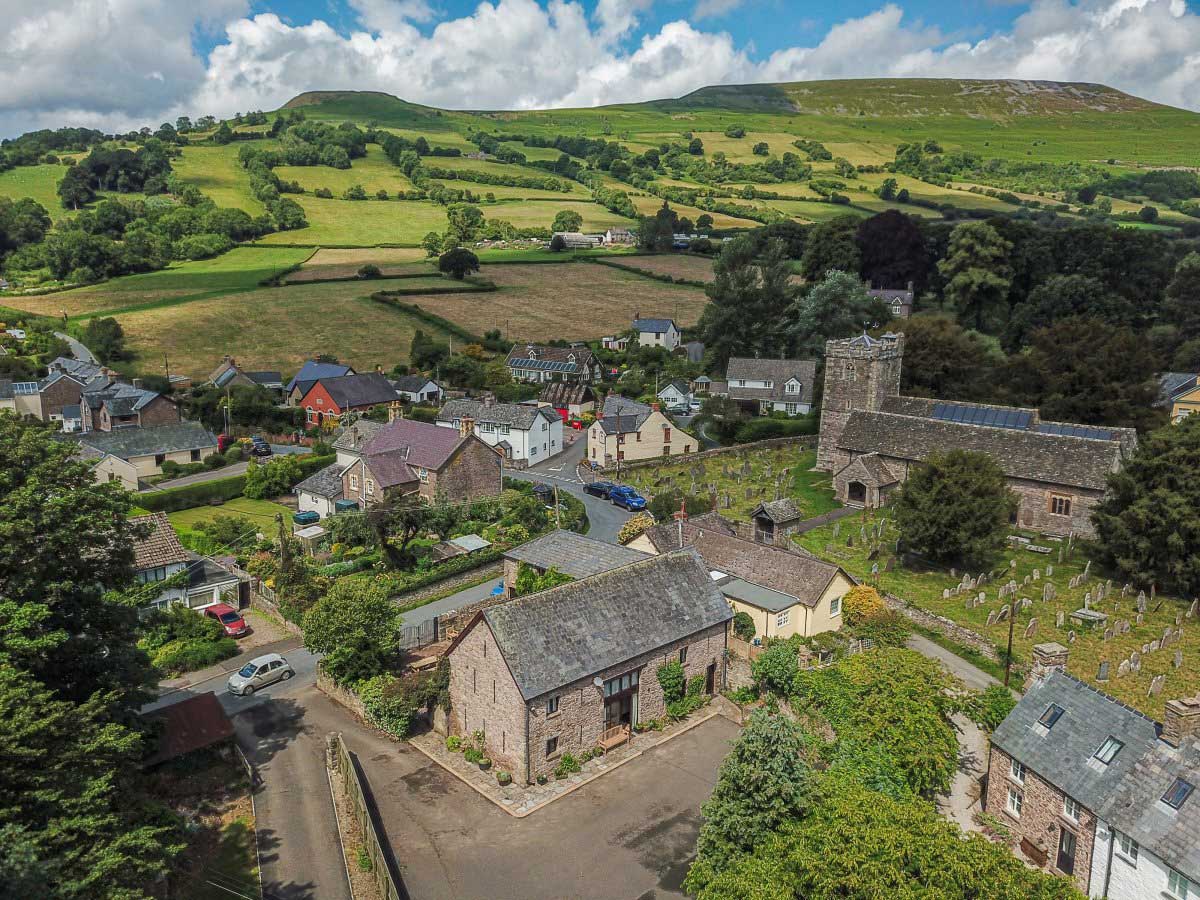 Llanbedr Village Hall, Crickhowell – A venue for events and ...