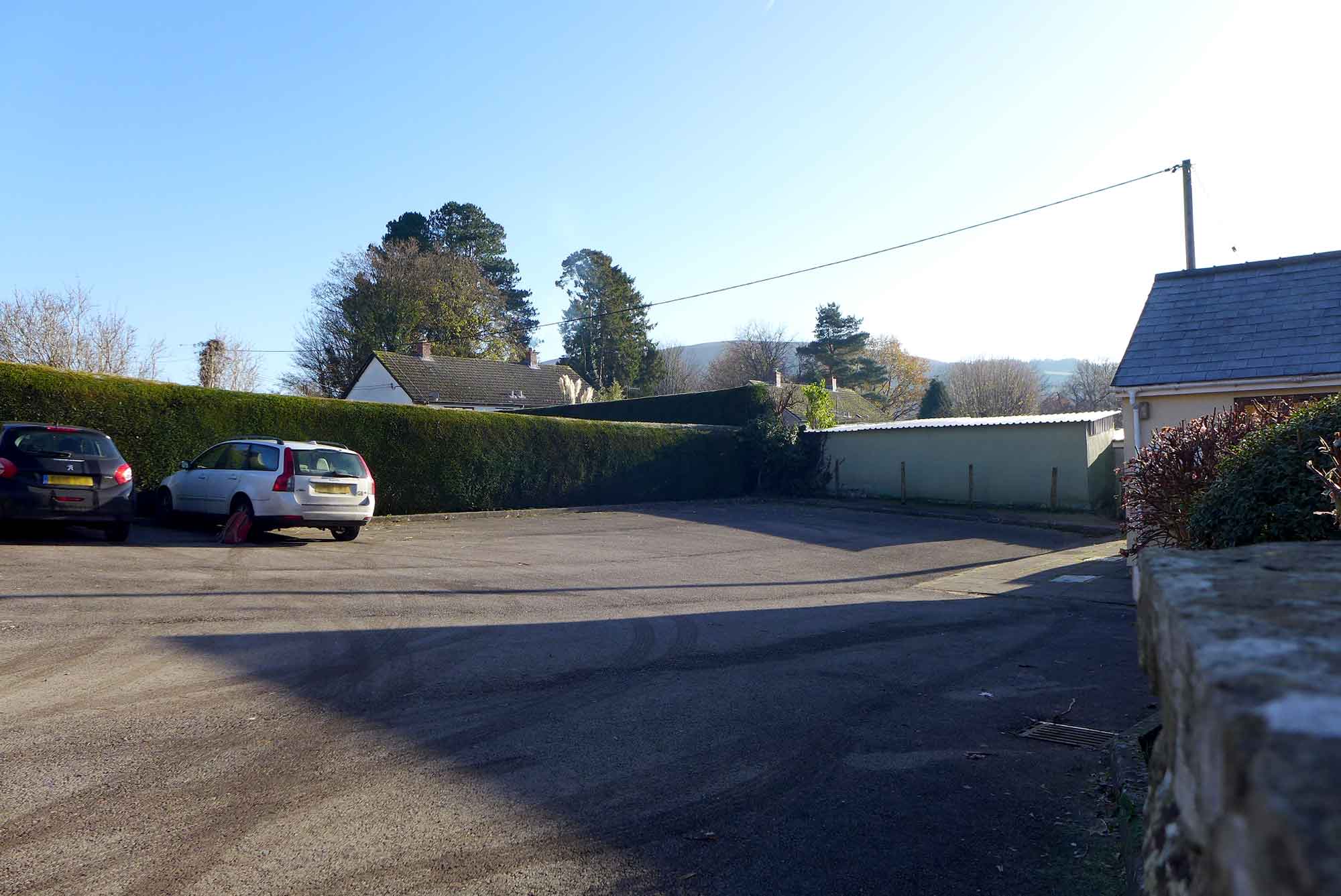 About the Hall – Llanbedr Village Hall, Crickhowell