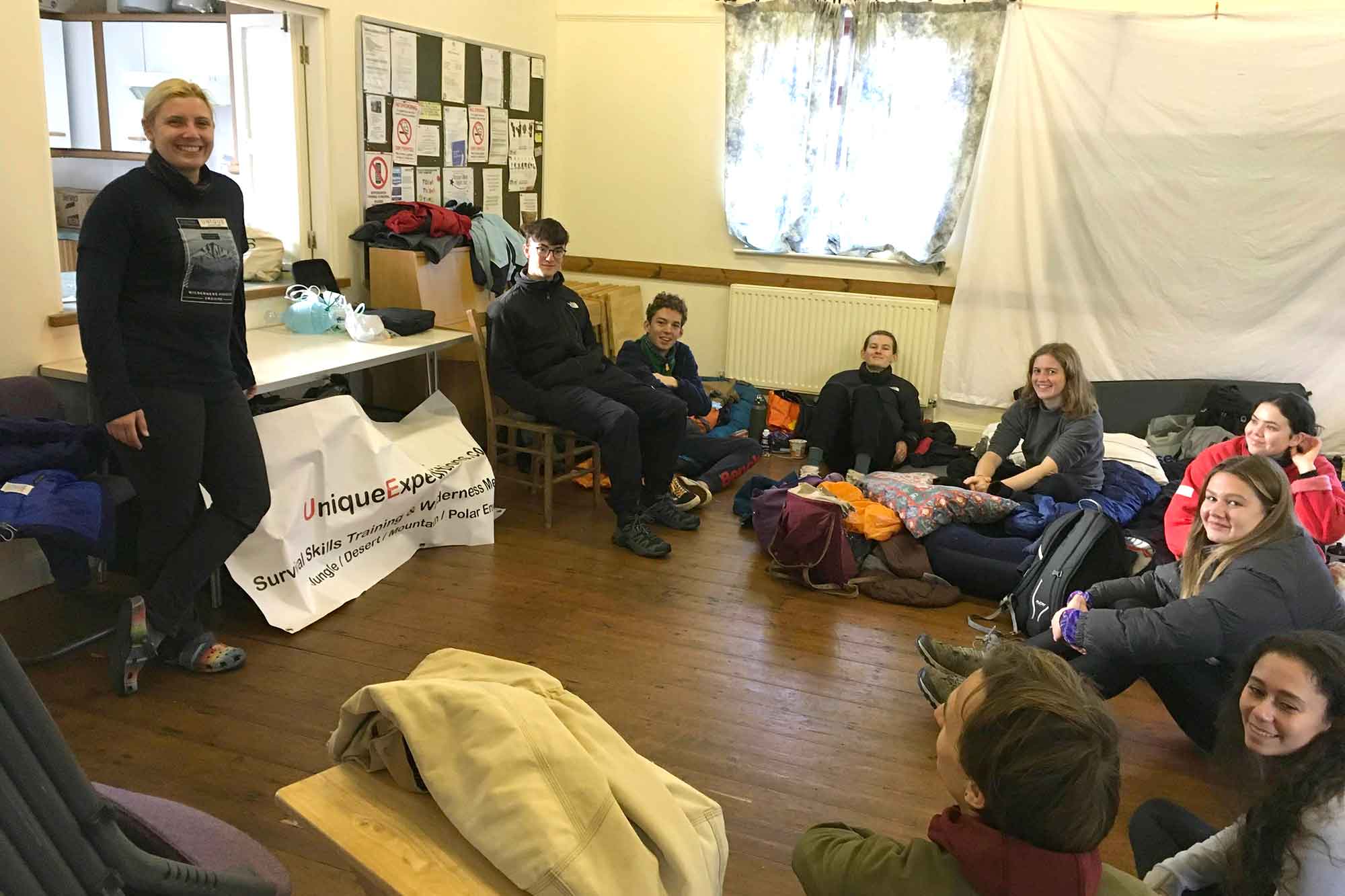 About the Hall – Llanbedr Village Hall, Crickhowell